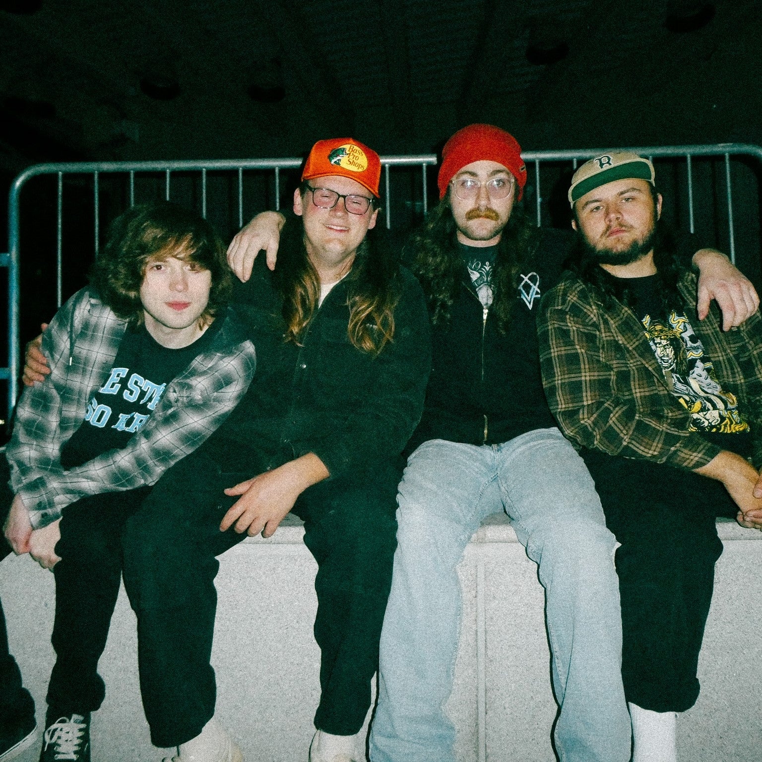 Motion Sick – PNWK Records